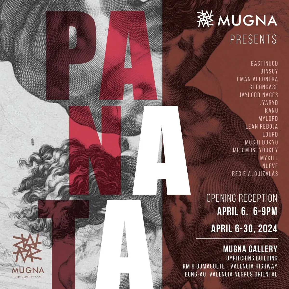 PANATA - Mugna Gallery