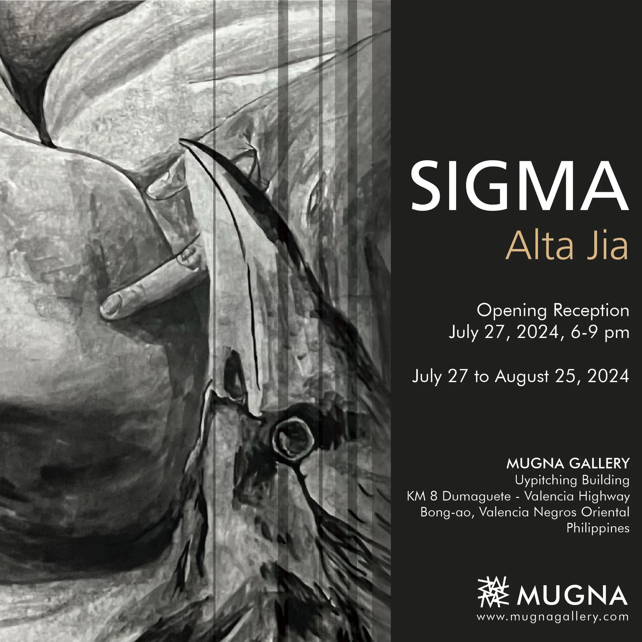 Sigma - Mugna Gallery